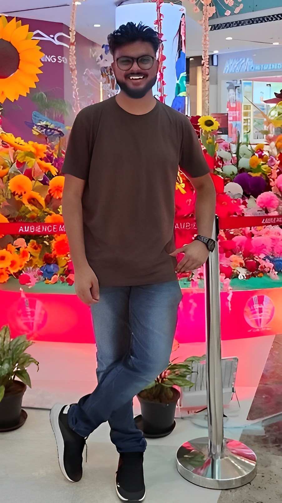 Abhishek's Portfolio